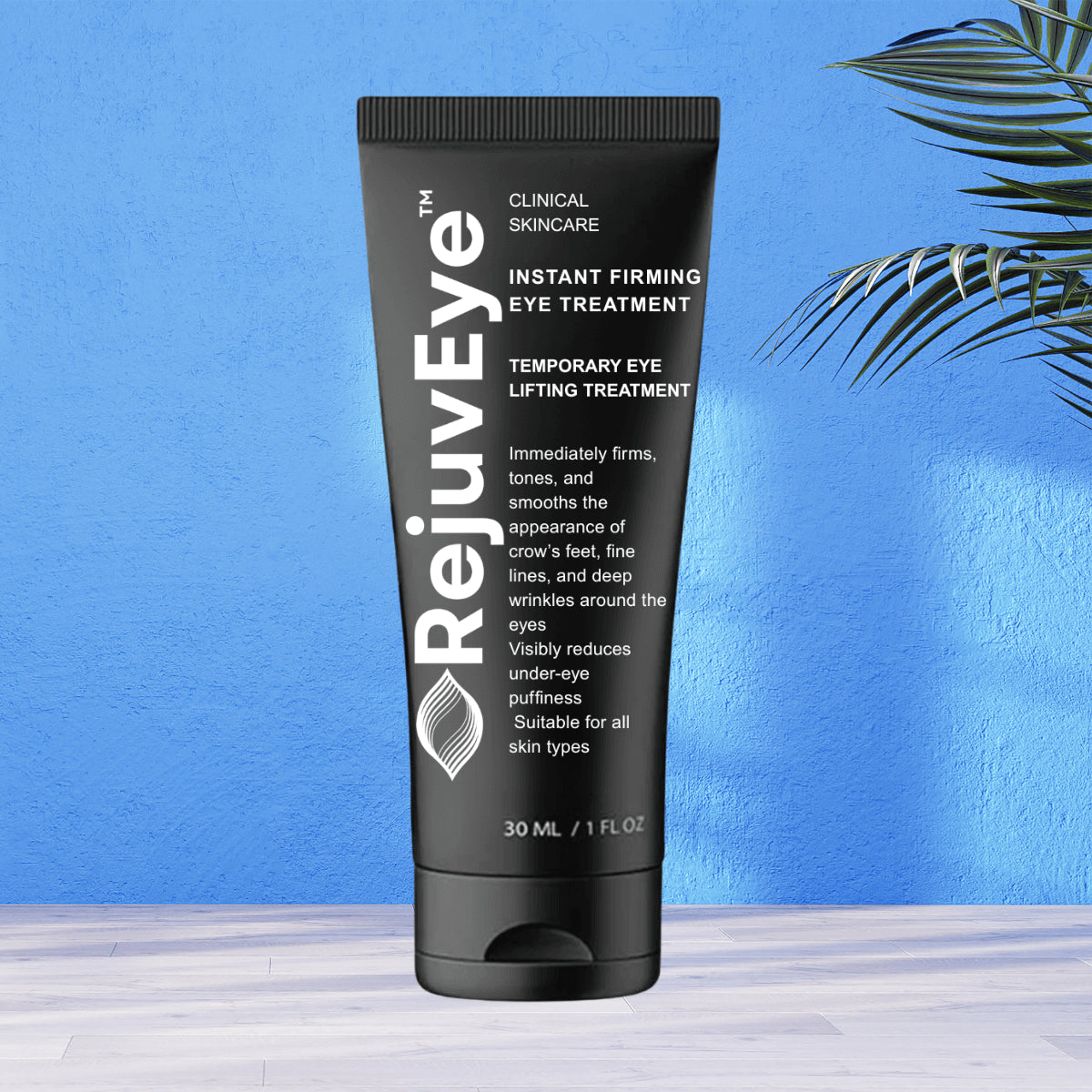 RejuvEye – Liodall