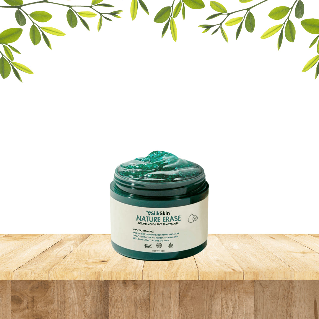 SilkSkin – Liodall