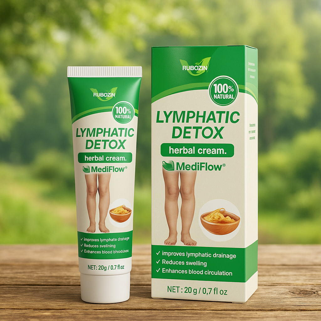 MediFlow – Liodall