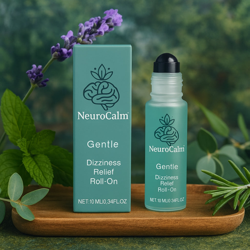 NeuroCalm – Liodall