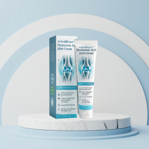 ArthroCare – Liodall