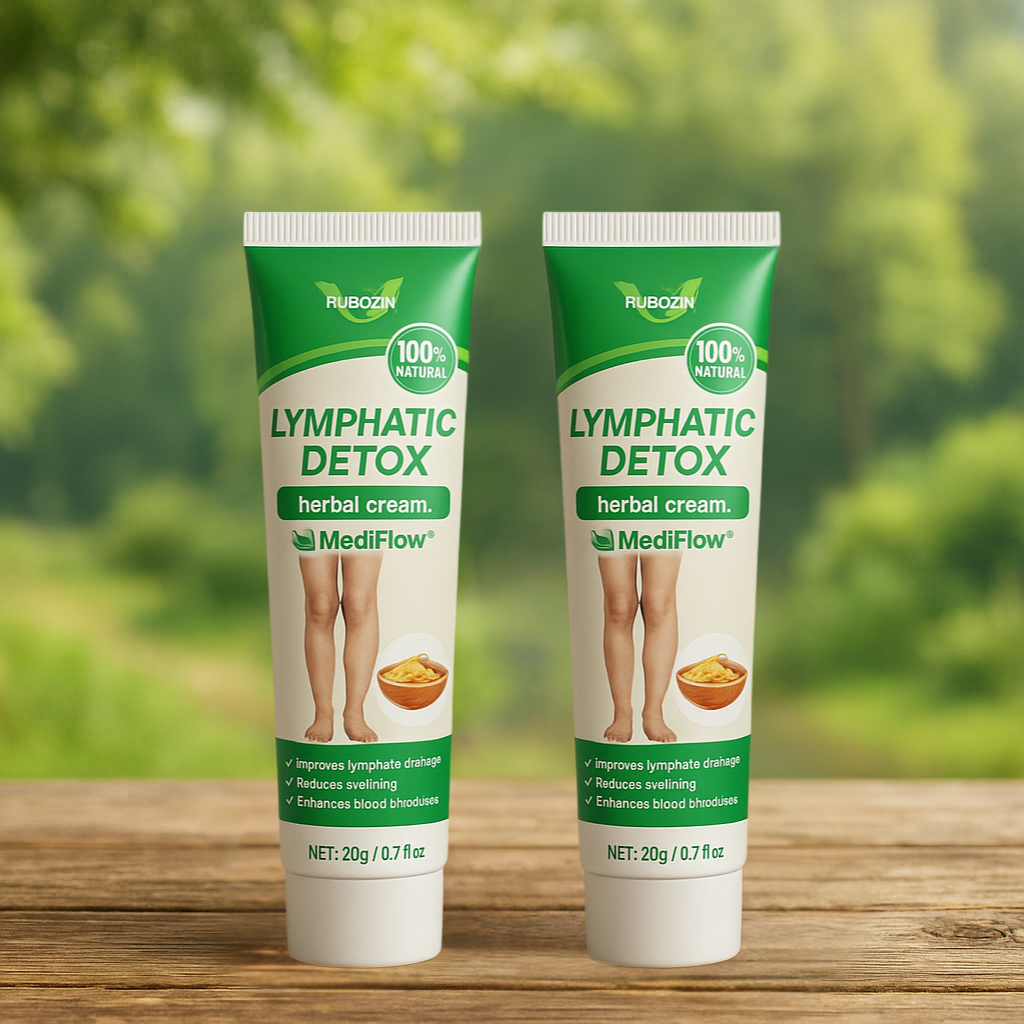 MediFlow – Liodall