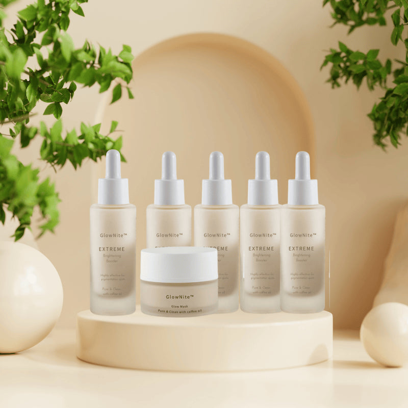 GlowNite – Liodall