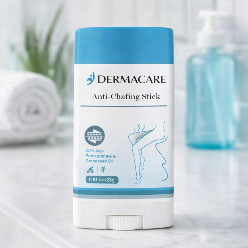 DermaCare – Liodall